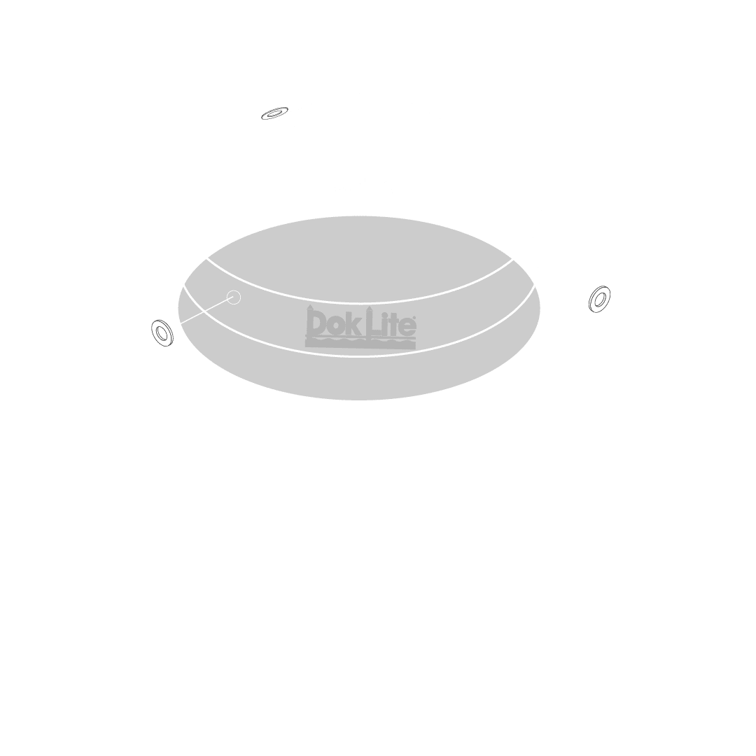 Doklites • DokLite Solar Piling Light